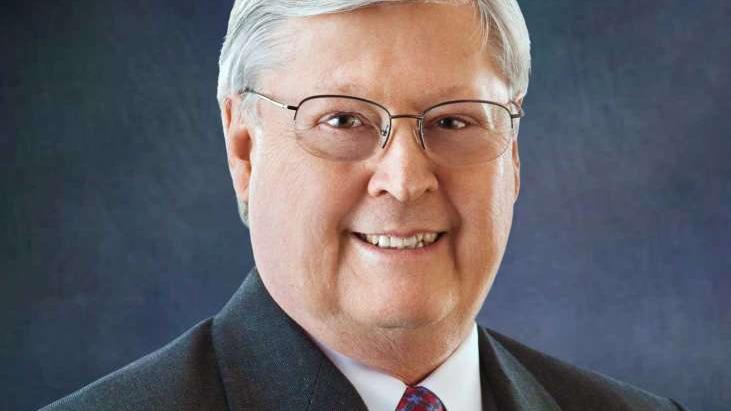 IBC Bank CEO Dennis Nixon calls for alternatives to Trump's wall - San ...
