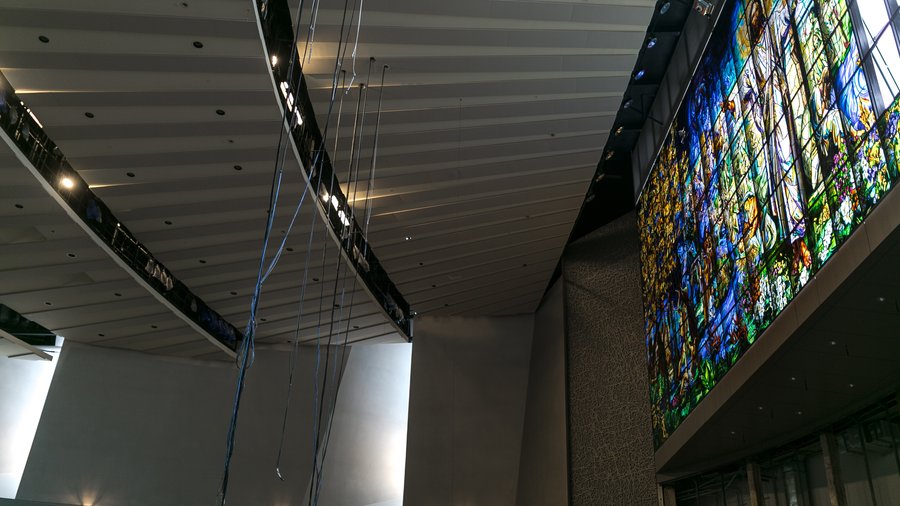 Inside the Church of the Resurrection's new sanctuary [PHOTOS] - Kansas ...