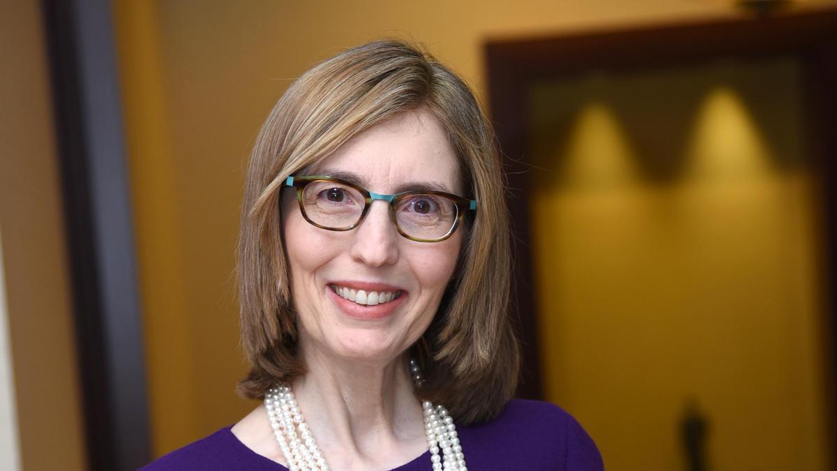 Trailblazing local lawyer leading American Bar Association - Atlanta ...