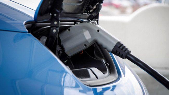 Duke Energy proposes 'cutting edge' electric vehicle pilot - Charlotte ...