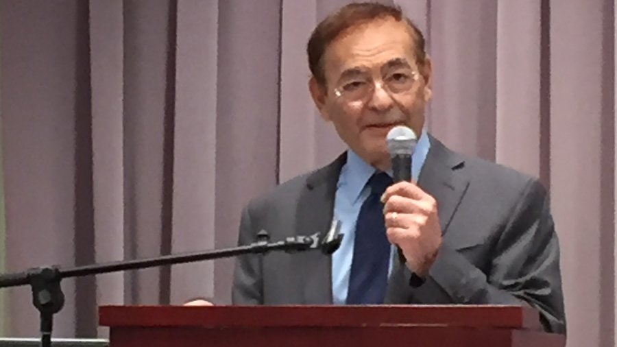 Phil Ruffin open to additional Wichita real estate holdings - Wichita ...