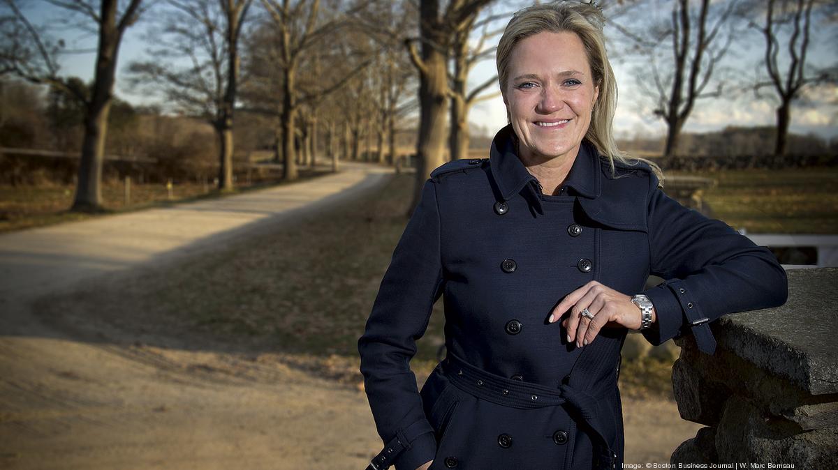 Q&A: Trustees of Reservations CEO Barbara Erickson talks growth, land ...