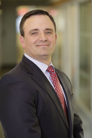 Matt Damborsky Houston