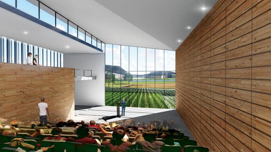 Top Real Estate Deals 2016: American Royal complex - Kansas City ...