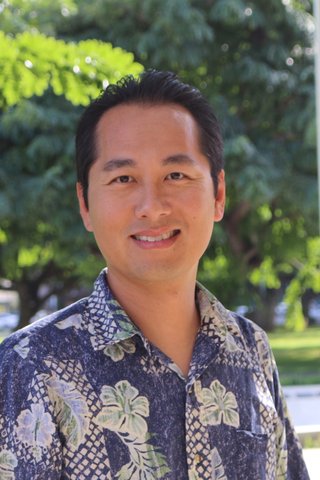 Vincent Hoang named Hawaii’s chief information security officer ...