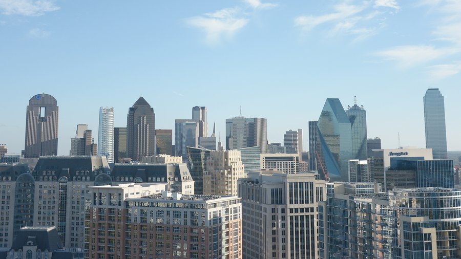 Dallas named top contender for Amazon’s new headquarters - Dallas ...