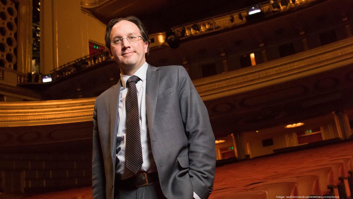 Facing fundraising challenge, new opera director looks to build ...