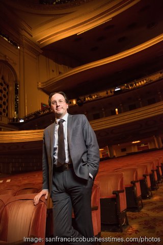 Facing fundraising challenge, new opera director looks to build ...