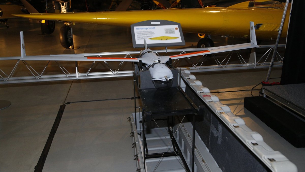 Boeing reportedly explores sale of WA drone company Insitu - Portland ...