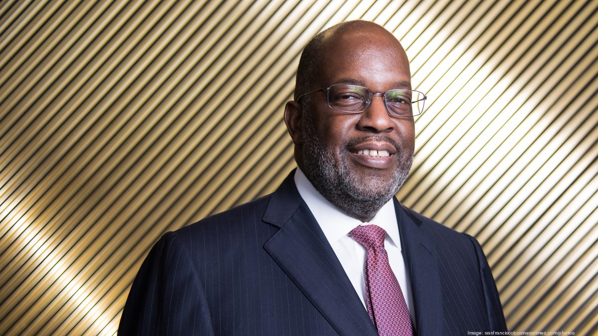 Kaiser CEO Bernard Tyson writes blueprint for improving the health ...