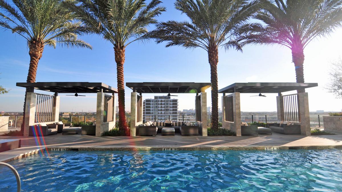 Hanover unveils Hanover Montrose, a new luxury apartment tower in ...