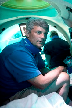 Sharon and Marc Hagle sued Titanic submersible OceanGate CEO - Orlando ...