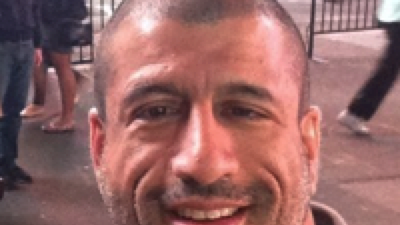 Joe Andronaco