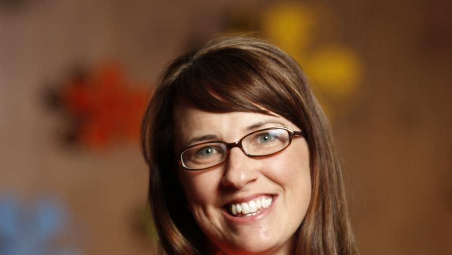 JoAnn Wrenn, GM of The Logan on the Parkway, interviewed - Philadelphia ...
