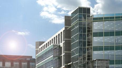 Amazon.com to expand real estate footprint in Sunnyvale's Moffett Park ...