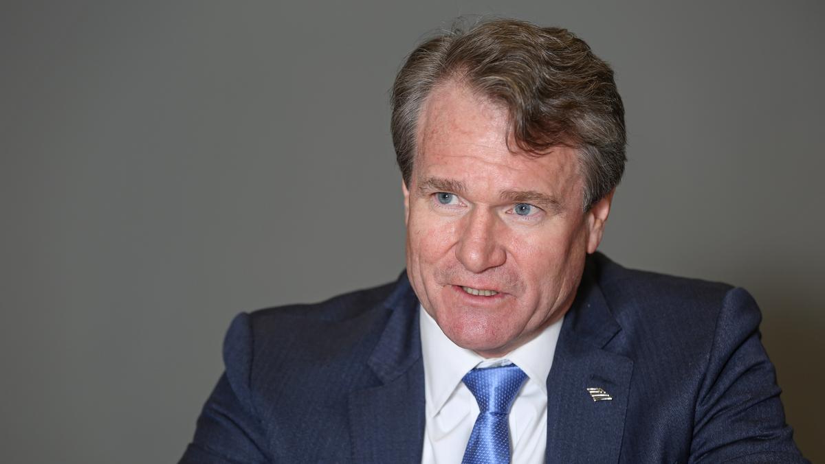 Dearth In Global Banking Deals Shows On Bank Of Americas Q2 Earnings