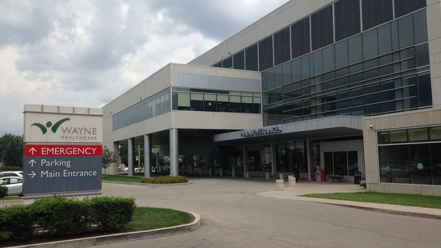 Wayne HealthCare's $60M expansion could infuse $400K into Greenville ...