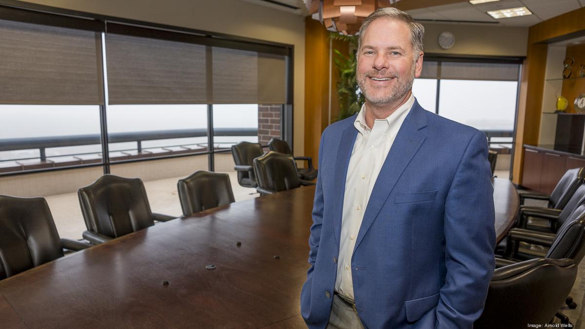 Kestra Financial in Austin hires Wells Fargo exec as chief operating ...