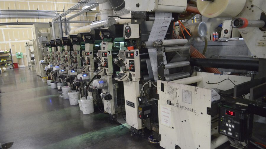 Popular Ink started in a barn. Now, they have a 4-year, $100M revenue ...