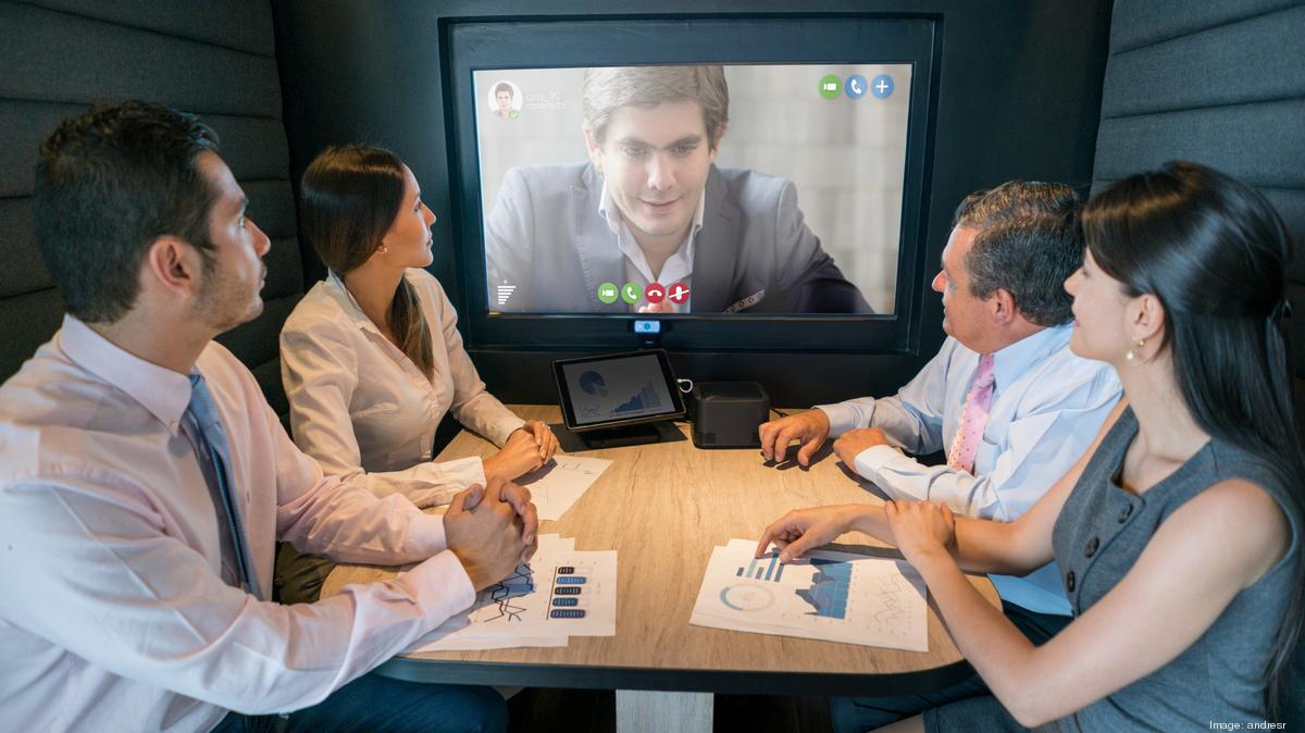 How to manage a virtual workforce (or how to herd cats) - The Business ...