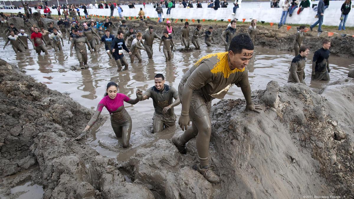Tough Mudder loses Donna Goldsmith - New York Business Journal