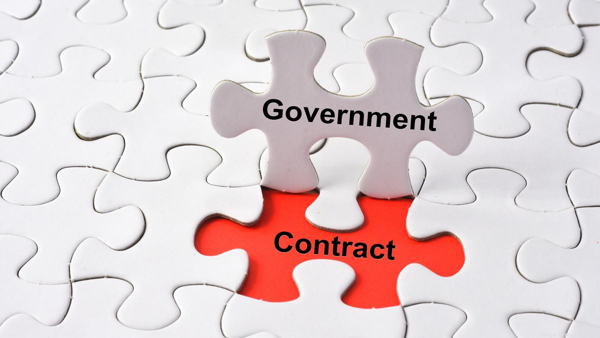 How to start federal government contracting for small businesses ...