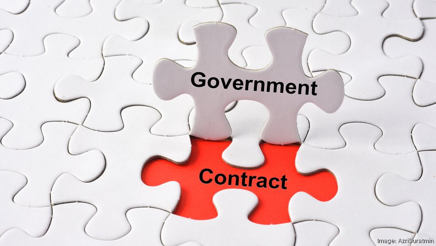 How to start federal government contracting for small businesses ...