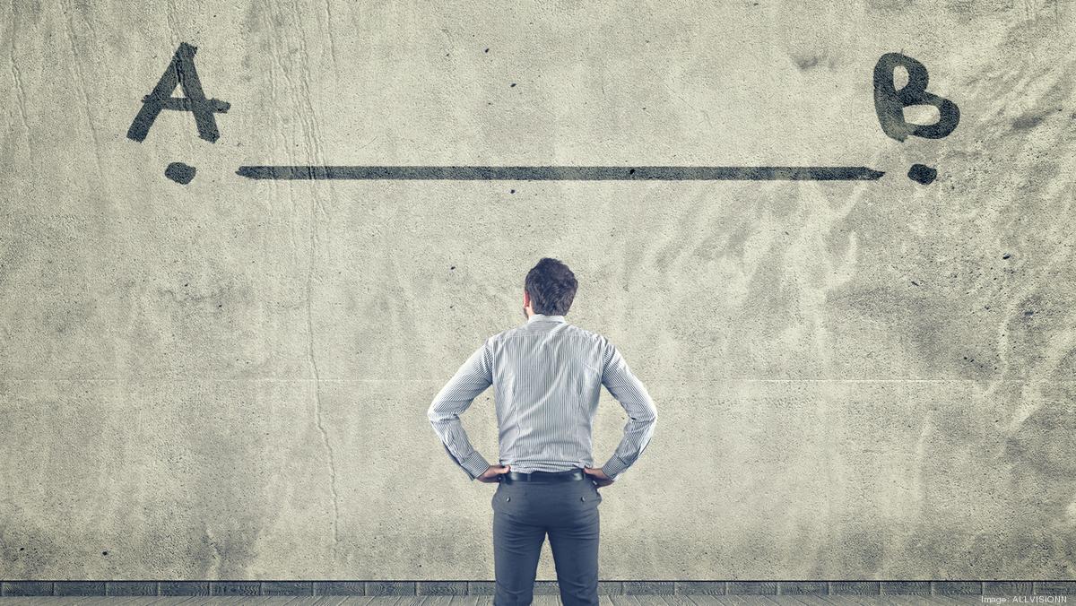 Why good leaders make bad decisions - The Business Journals