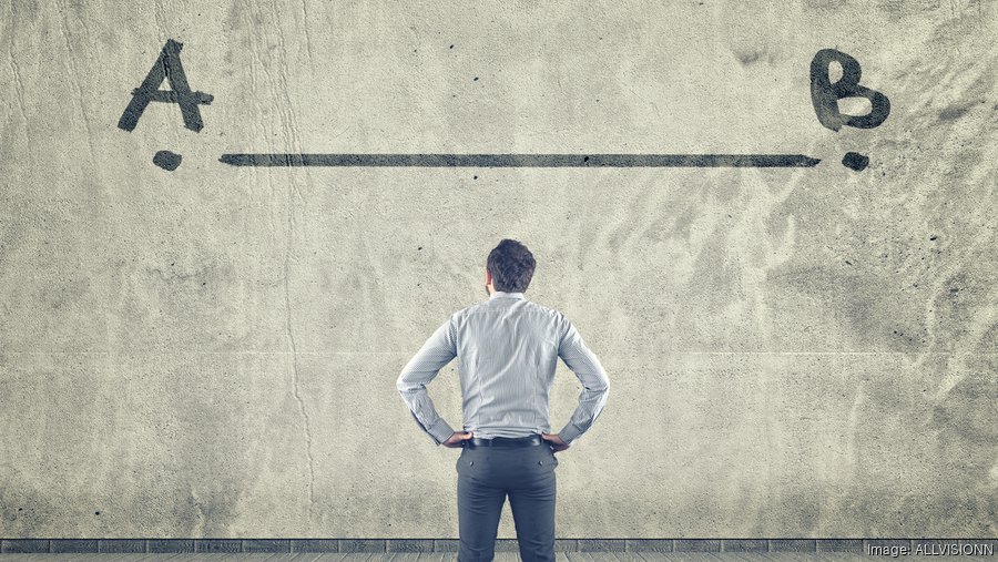 Why good leaders make bad decisions - The Business Journals