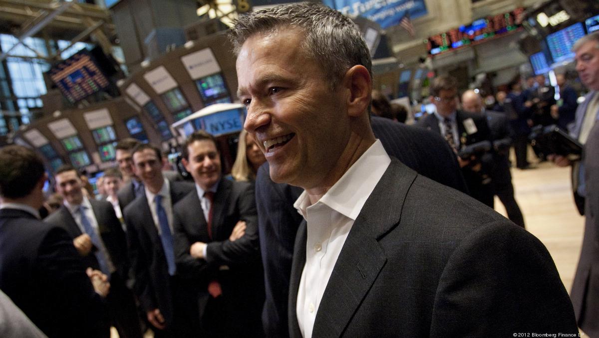 Will new Lands' End CEO be a better fit? - Milwaukee Business Journal