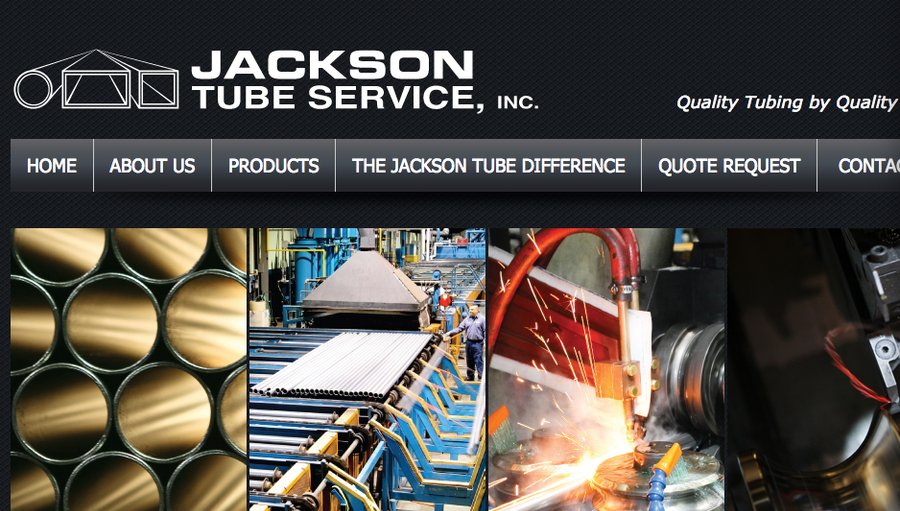 Piqua manufacturer Jackson Tube Service expanding - Dayton Business Journal