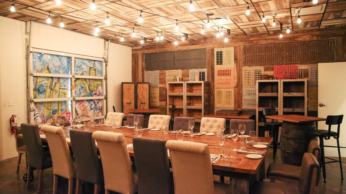 Inside Charlotte Marriott's playbook for serving as an innovation lab ...