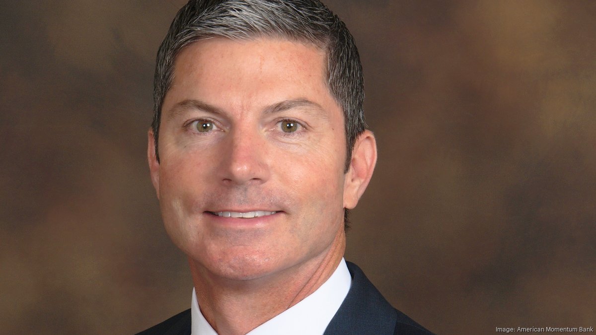 5 insights from an experienced SMB lender - Tampa Bay Business Journal
