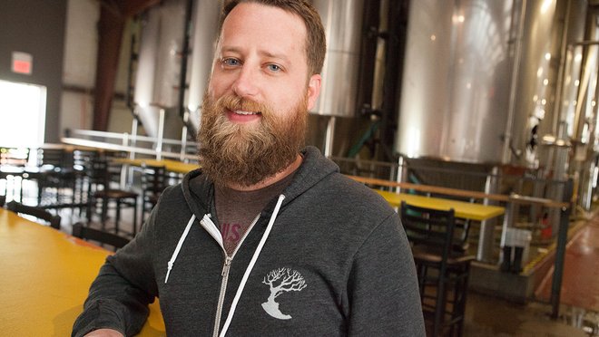 Oakley's MadTree Brewing opens new kitchen with pizza, more ...