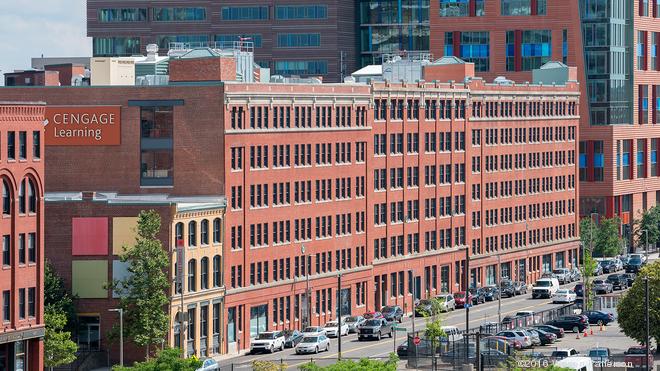 LaSalle Investment Management closes on $119M purchase of 10-20 Channel ...