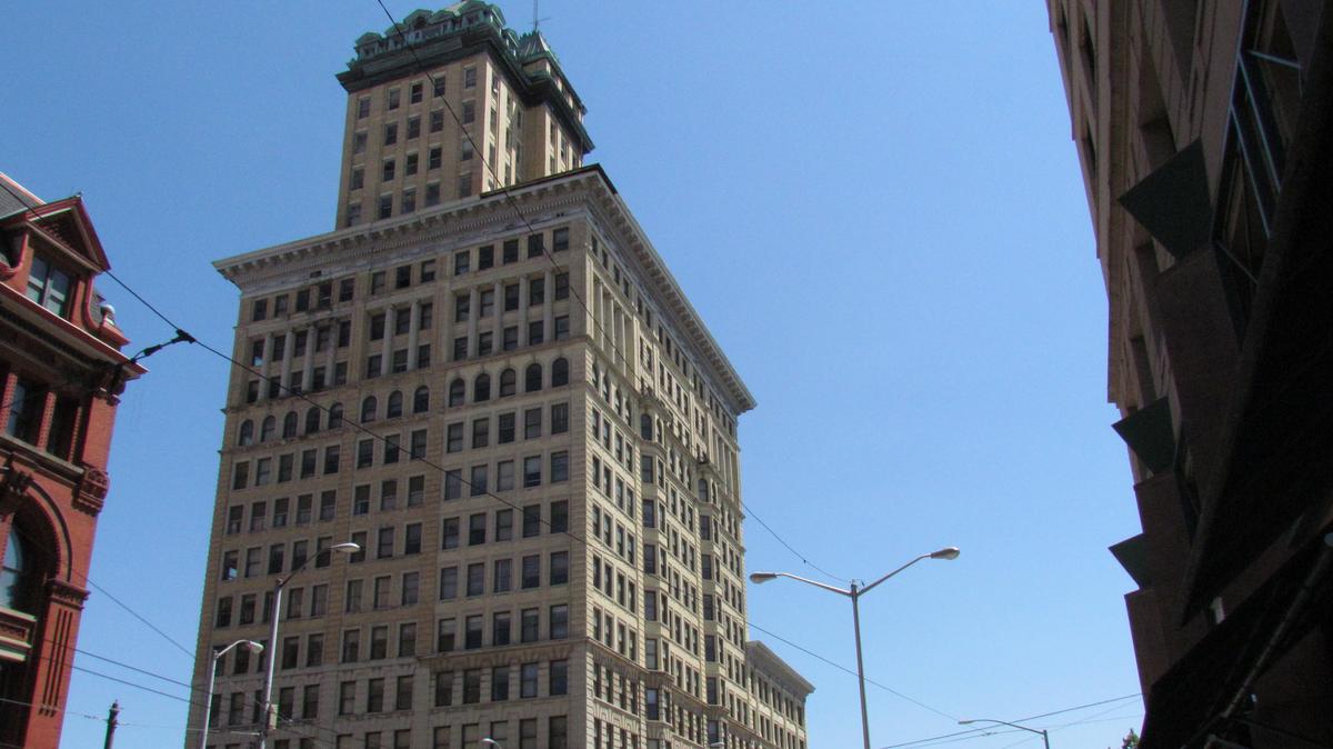 Dayton Arcade development partner The Model Group sets sights on ...