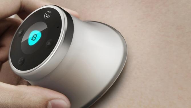 Maker of handheld heart-disease detector raising $3M - Minneapolis / St ...