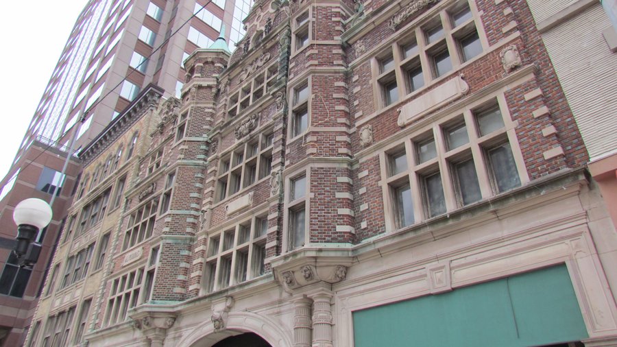 These Dayton projects received millions from Fifth Third in 2019 ...