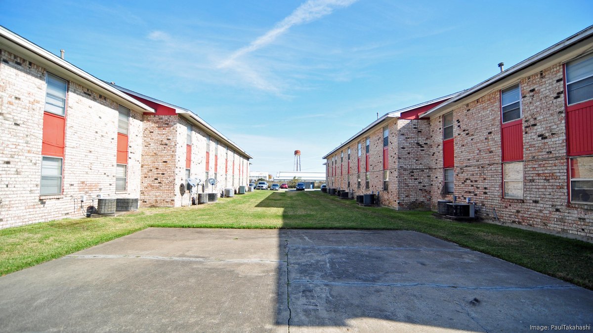 City of Houston, HUD, BBVA Compass, PNN team up to revitalize Cleme ...