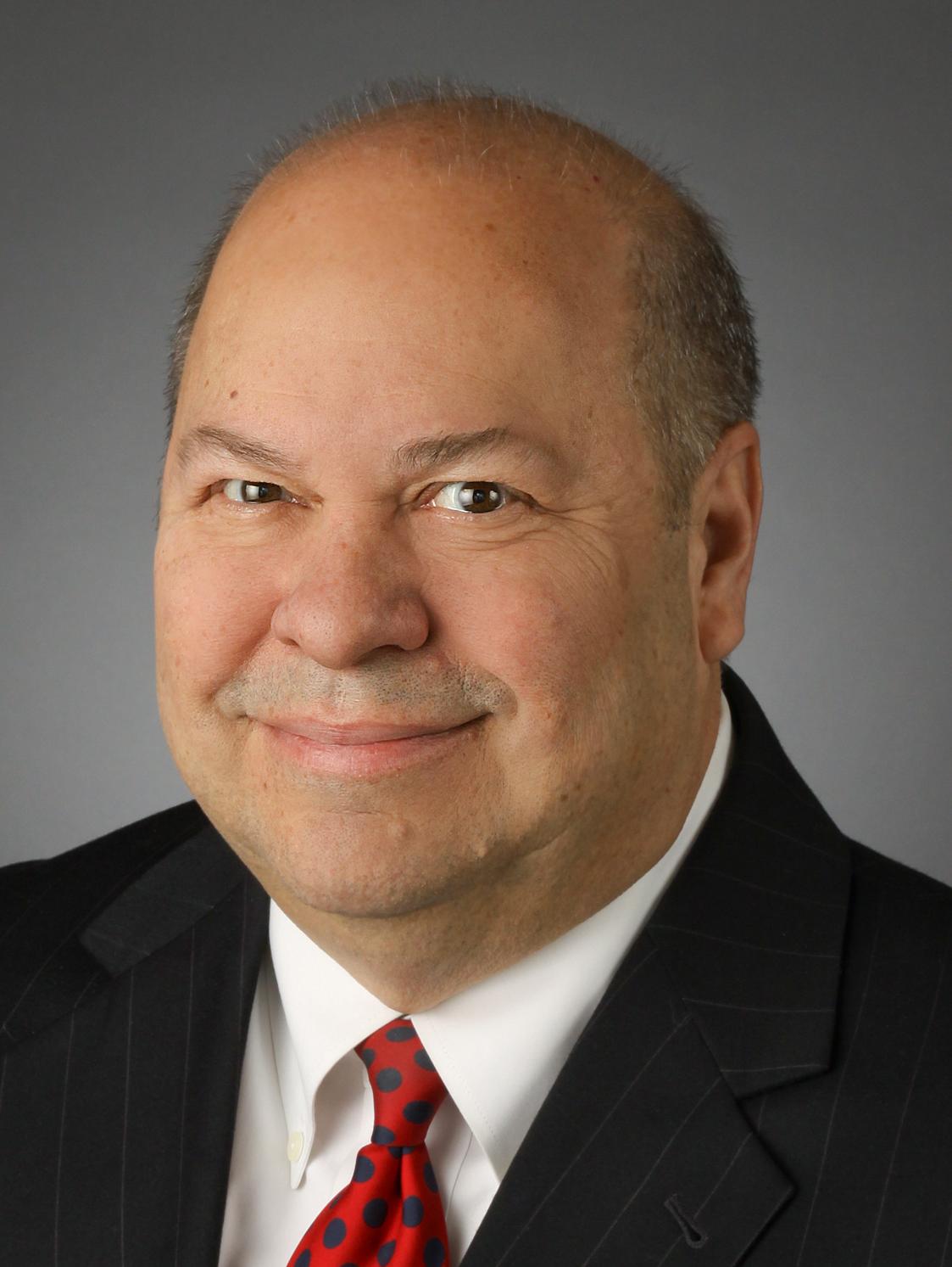 Bruce M. Engel | People on The Move - Chicago Business Journal