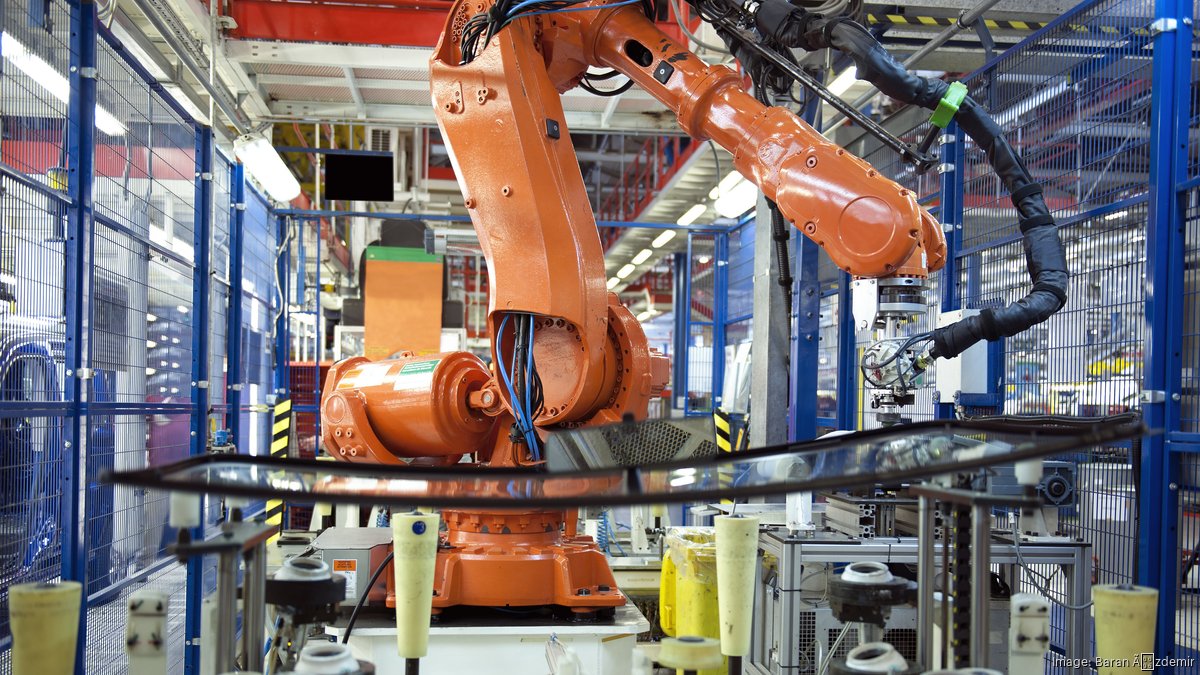 JST manufacturing building new facility in Guntersville - Birmingham ...