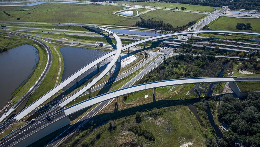 Central Florida Expressway Authority to seek bids for State Road 417 ...