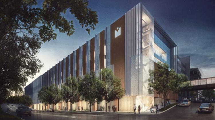 Legacy Health announces $210M expansion, new construction - Portland ...