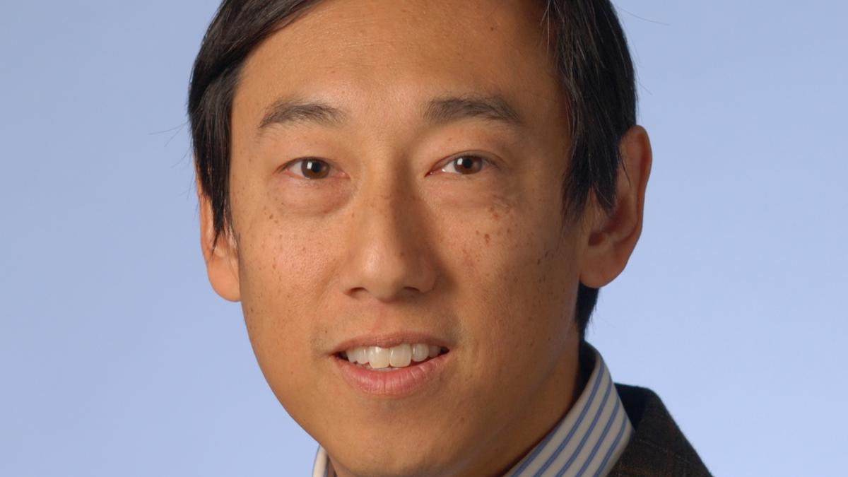 Dr. Gilbert Liu | Medical director, Kentucky Department of Medicaid ...