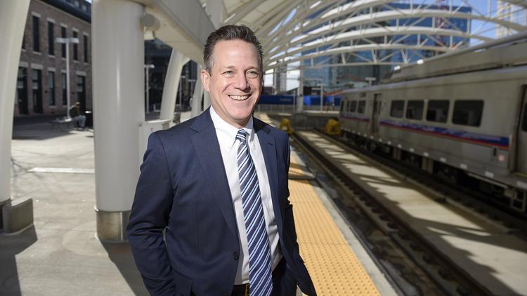 RTD names new COO, addresses questions about his background - Denver ...