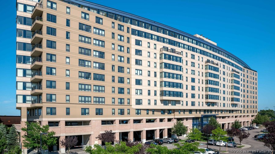 Real estate firm Gerding Edlen extends local reach with $90M Quincy buy ...