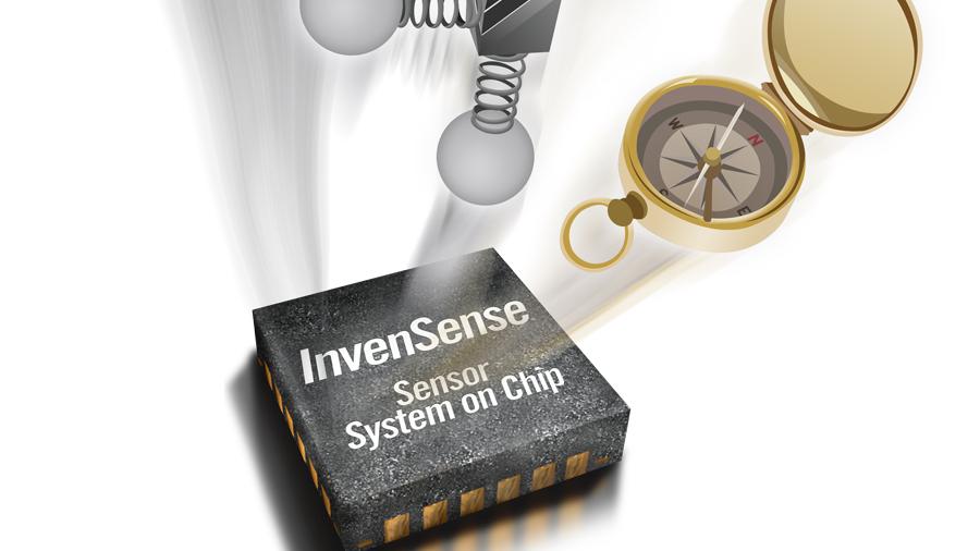 San Jose-based Apple supplier InvenSense to be sold to TDK for $1.3B ...