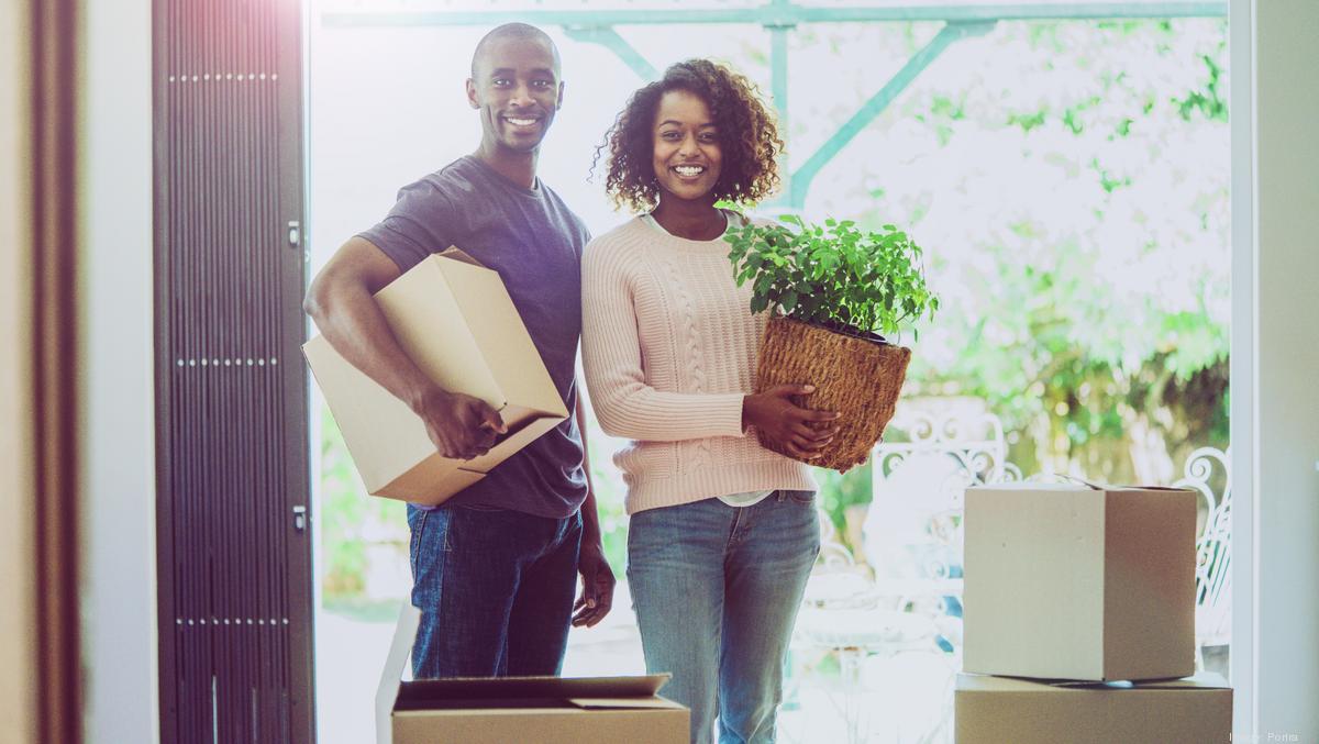 4 ways to make your relocation successful - The Business Journals