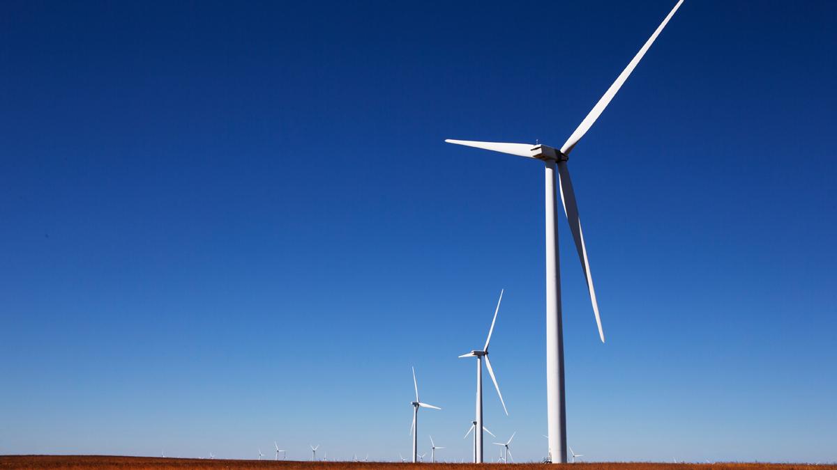AEP gets another approval to build largest wind farm in the United ...