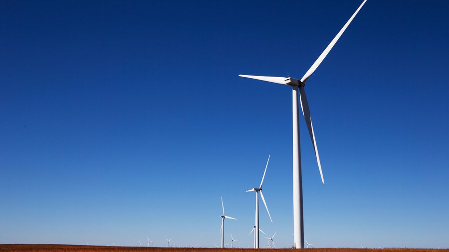 AEP gets another approval to build largest wind farm in the United ...
